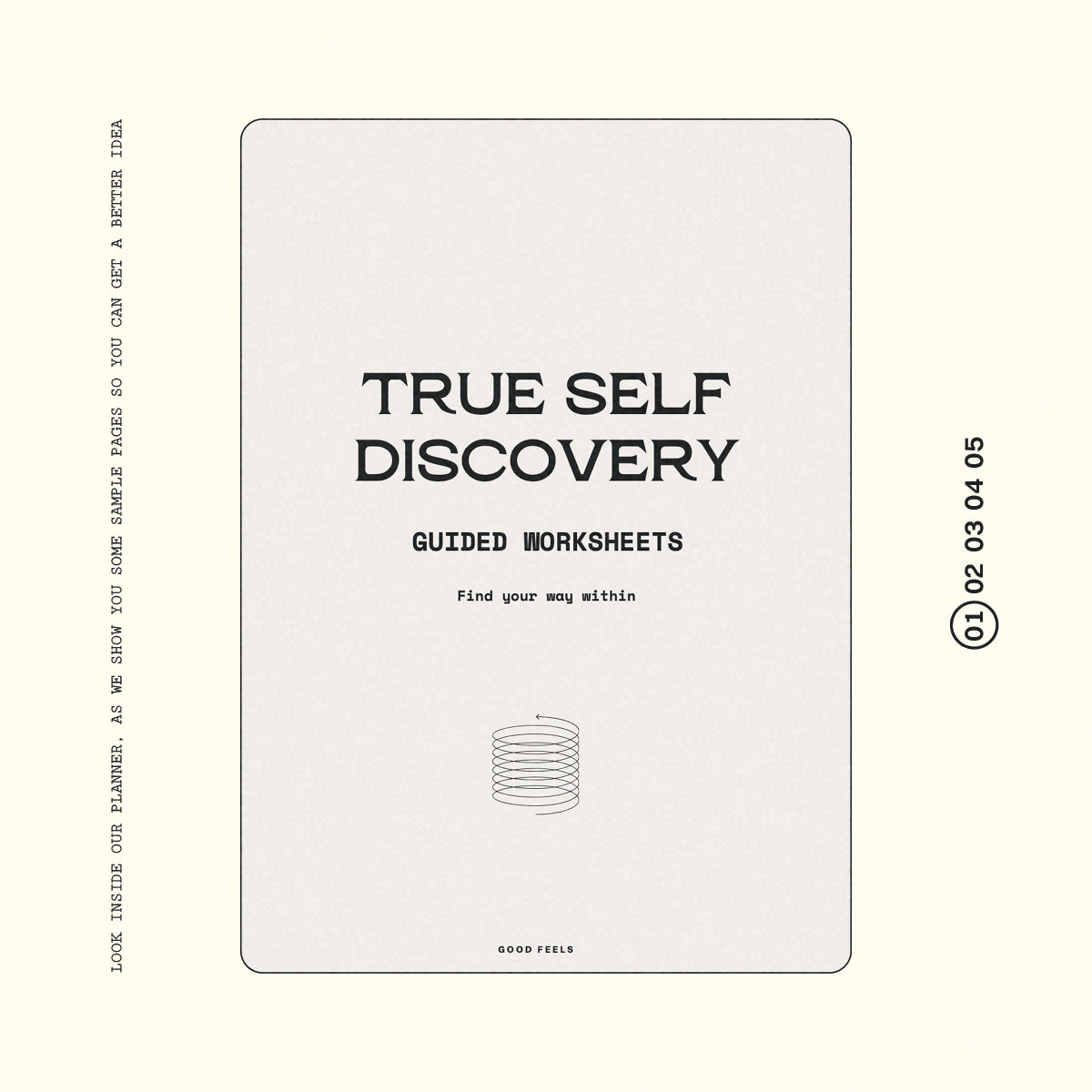 Self Discovery Worksheets Coming Out Is A Deeply Personal Journey. For